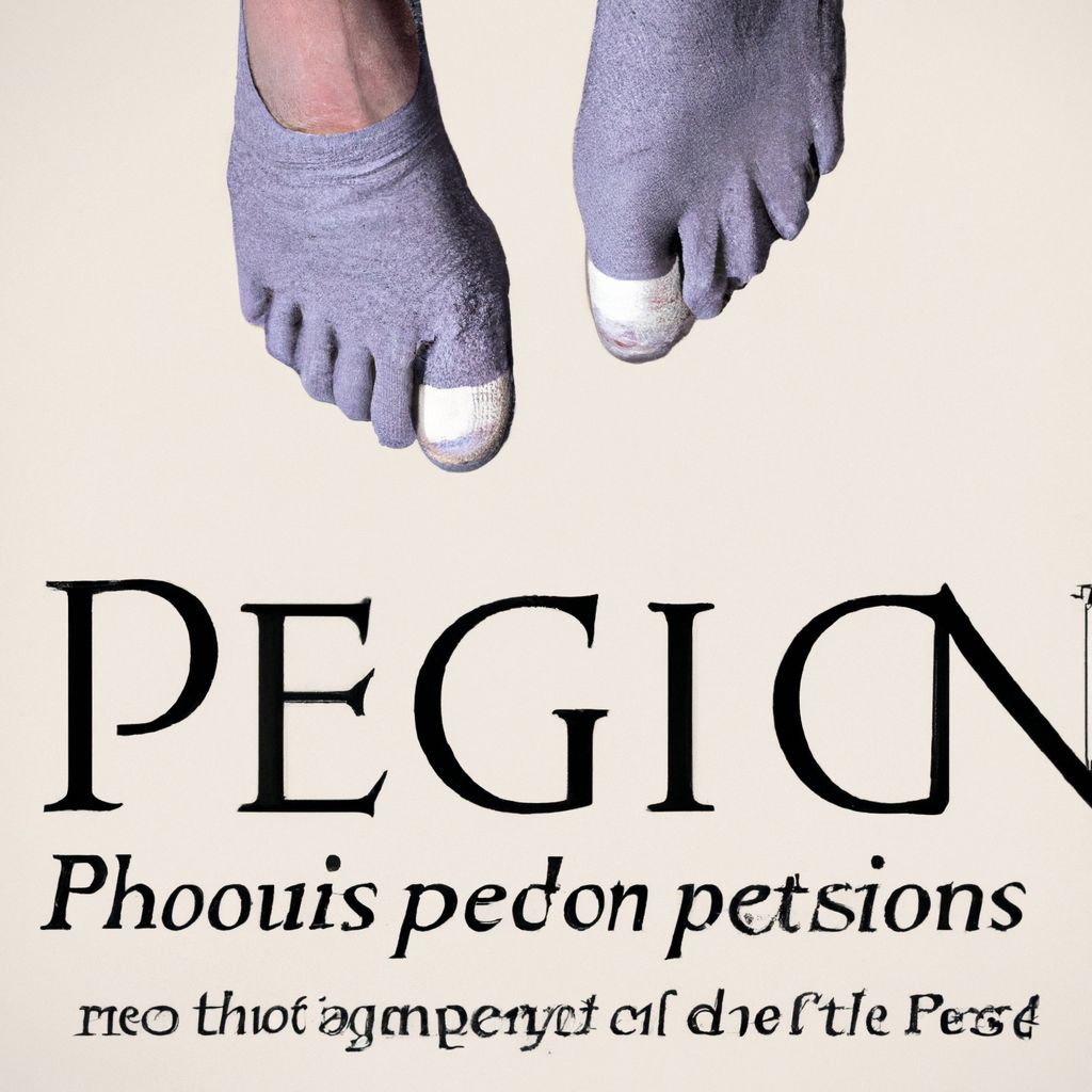 What Is The Opposite Of Pigeon Toed